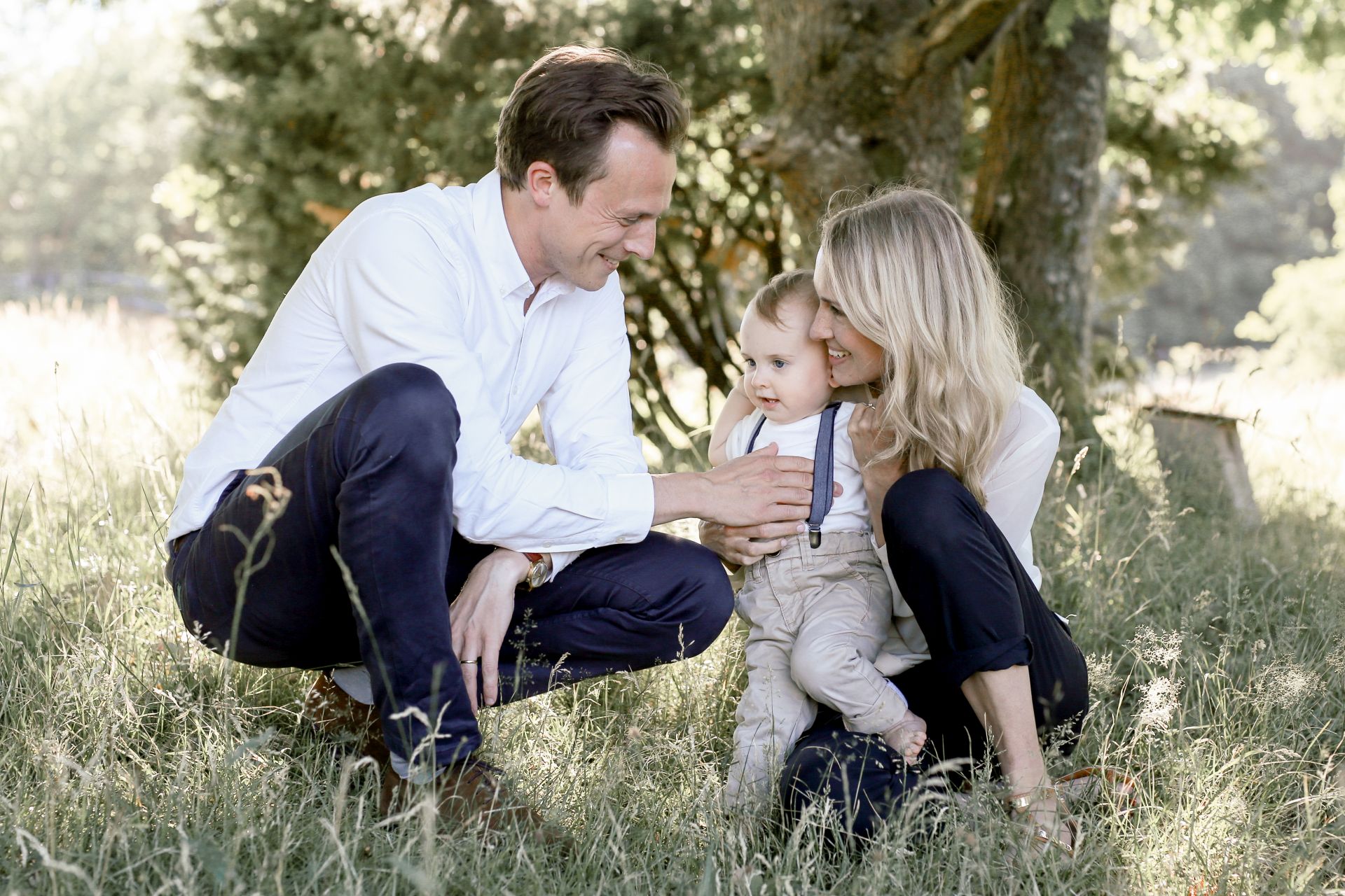 Barnfotografering och familjefotografering – Lisa Veronica Persson